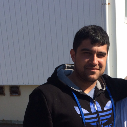 Bandin Sulaiman – Direktør – Truck land | LinkedIn Bandin Sulaiman – Direktør – Truck land | LinkedIn