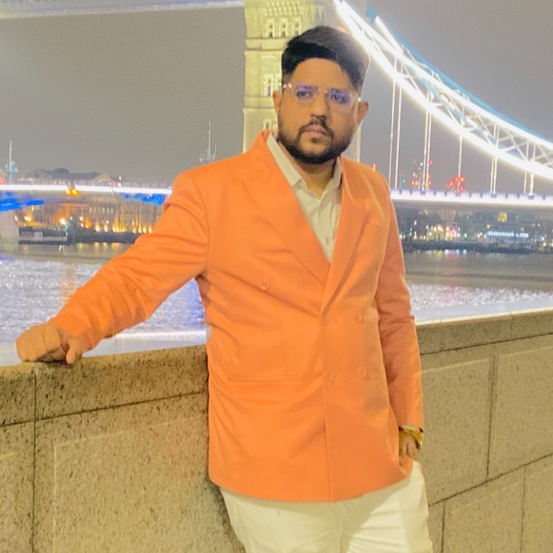 NITIN KUMAR - Software Test Engineer (Contractor) - Sky | LinkedIn NITIN KUMAR - Software Test Engineer (Contractor) - Sky | LinkedIn