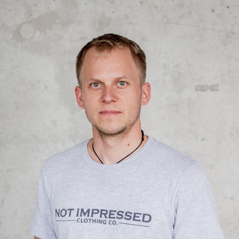Michal Šváb | LinkedIn Michal Šváb | LinkedIn