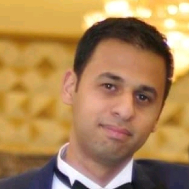 Farhan Ahmad | LinkedIn Farhan Ahmad | LinkedIn