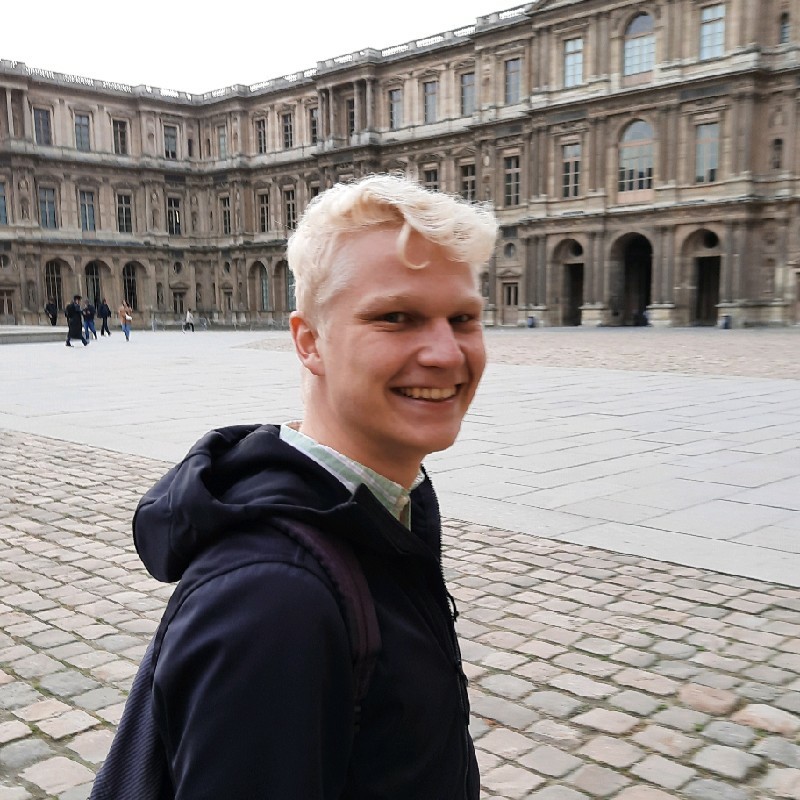Pieter van Lamoen - PhD Candidate - Erasmus University Rotterdam | LinkedIn Pieter van Lamoen - PhD Candidate - Erasmus University Rotterdam | LinkedIn