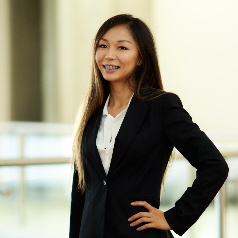 Sarah Zhang | LinkedIn Sarah Zhang | LinkedIn