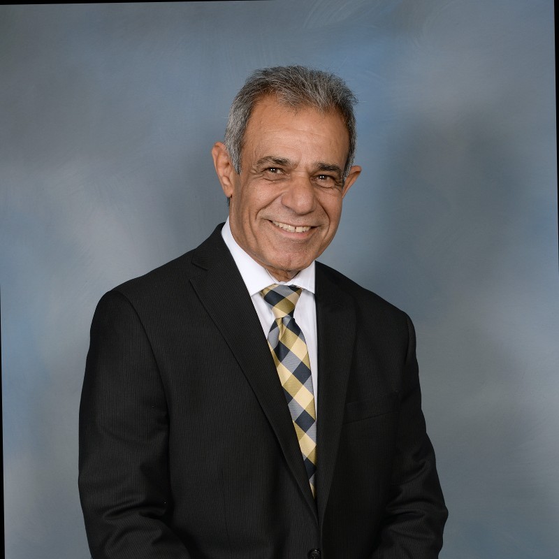 Dr. John Kooti - Dean, John L. Grove College of Business - Shippensburg ... Dr. John Kooti - Dean, John L. Grove College of Business - Shippensburg ...