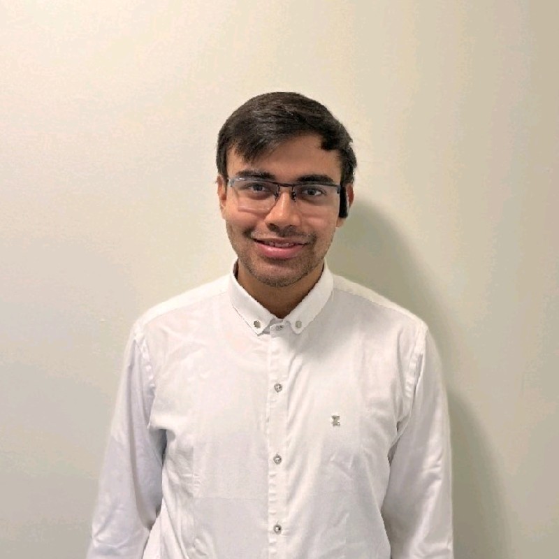 Arnav Gupta | LinkedIn Arnav Gupta | LinkedIn