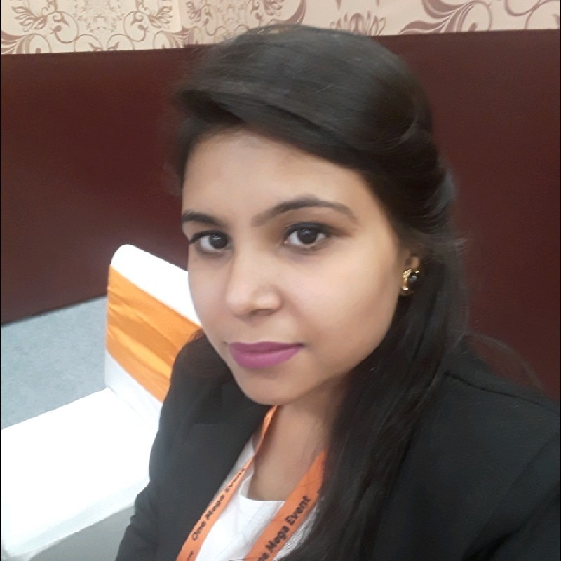 Himanshi Gupta | LinkedIn Himanshi Gupta | LinkedIn