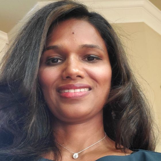 Gowri Gobinath | LinkedIn Gowri Gobinath | LinkedIn