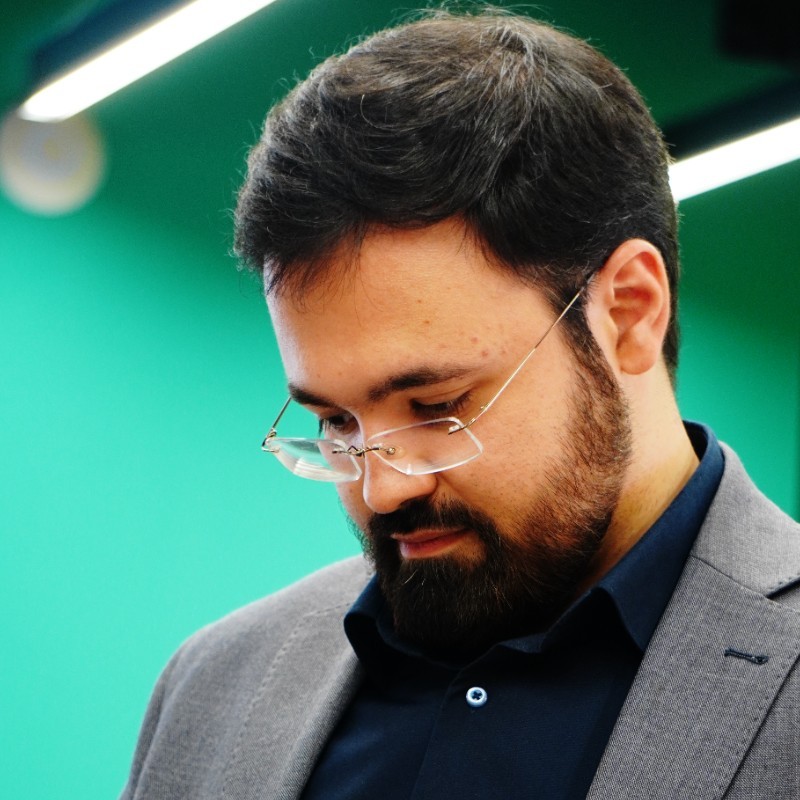 Amirhossein Rezvani - Qom Province, Iran | Professional Profile | LinkedIn Amirhossein Rezvani - Qom Province, Iran | Professional Profile | LinkedIn