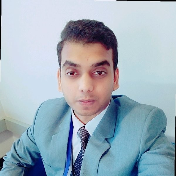 Ibrahim Mohammed | LinkedIn Ibrahim Mohammed | LinkedIn