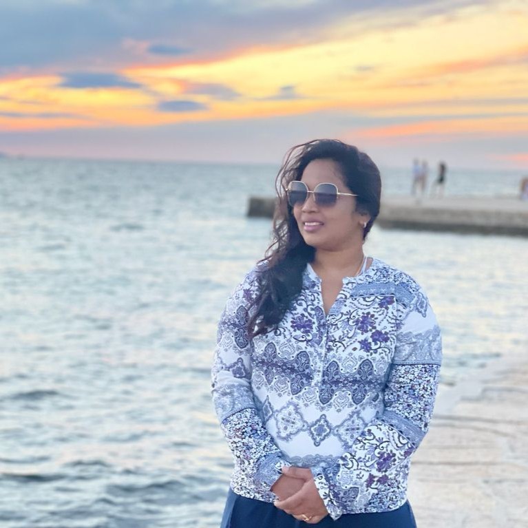 SASIREKHA RAJKUMAR – Application Support Engineer – Greens Technology ... SASIREKHA RAJKUMAR – Application Support Engineer – Greens Technology ...