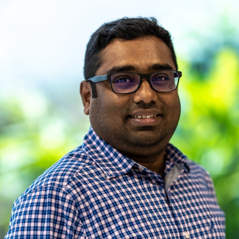 SAMRAT SAHA - Principal Solutions Architect - Waste Management | LinkedIn SAMRAT SAHA - Principal Solutions Architect - Waste Management | LinkedIn