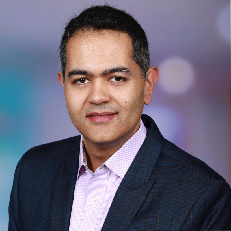 Rahul Raj - Regional Vice President, North America Manufacturing ... Rahul Raj - Regional Vice President, North America Manufacturing ...