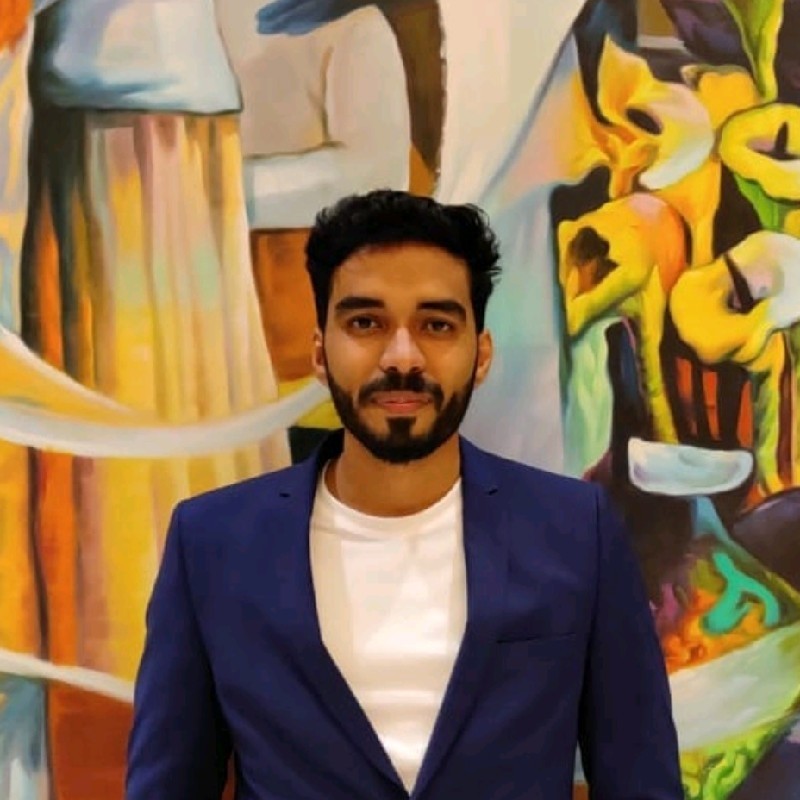 Yash Sharma | LinkedIn Yash Sharma | LinkedIn