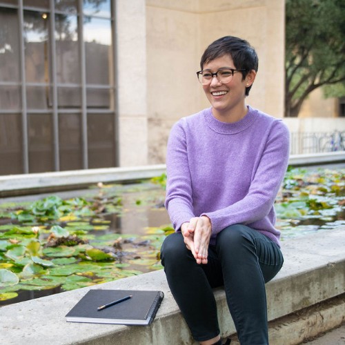 Robyn Javier - STEM Communication Specialist and Lecturer - Caltech ... Robyn Javier - STEM Communication Specialist and Lecturer - Caltech ...