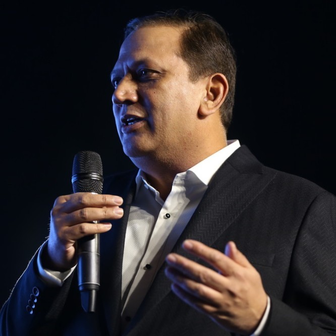 Rajiv Sharma | LinkedIn Rajiv Sharma | LinkedIn