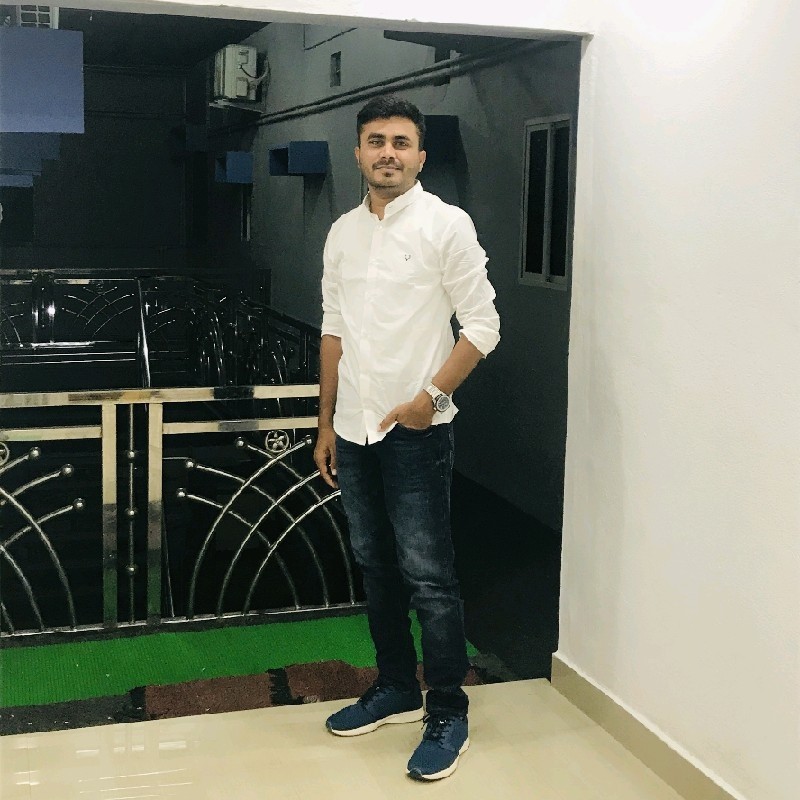 Sandeep Kumar Reddy Karnati - Azure Data Engineer - Cognizant | LinkedIn Sandeep Kumar Reddy Karnati - Azure Data Engineer - Cognizant | LinkedIn