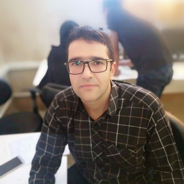 Mohammad Rostami - Software Engineer - University of Kashan | LinkedIn Mohammad Rostami - Software Engineer - University of Kashan | LinkedIn