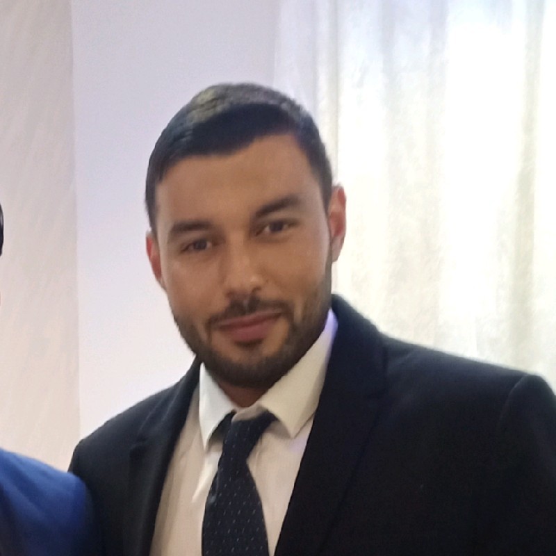 Djamel Abdelnacer SAKHRI | LinkedIn Djamel Abdelnacer SAKHRI | LinkedIn