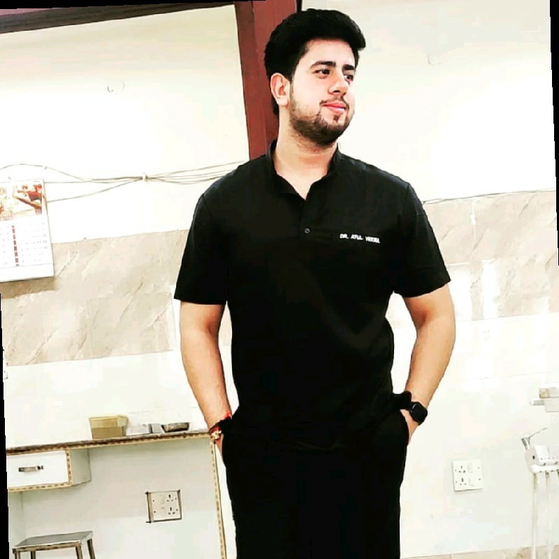 DR.Atul verma - Dental Surgeon - University College of Medical Sciences ... DR.Atul verma - Dental Surgeon - University College of Medical Sciences ...