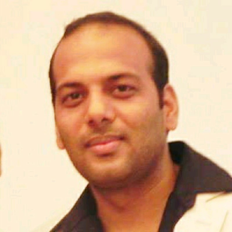 Saurabh Pandey | LinkedIn Saurabh Pandey | LinkedIn