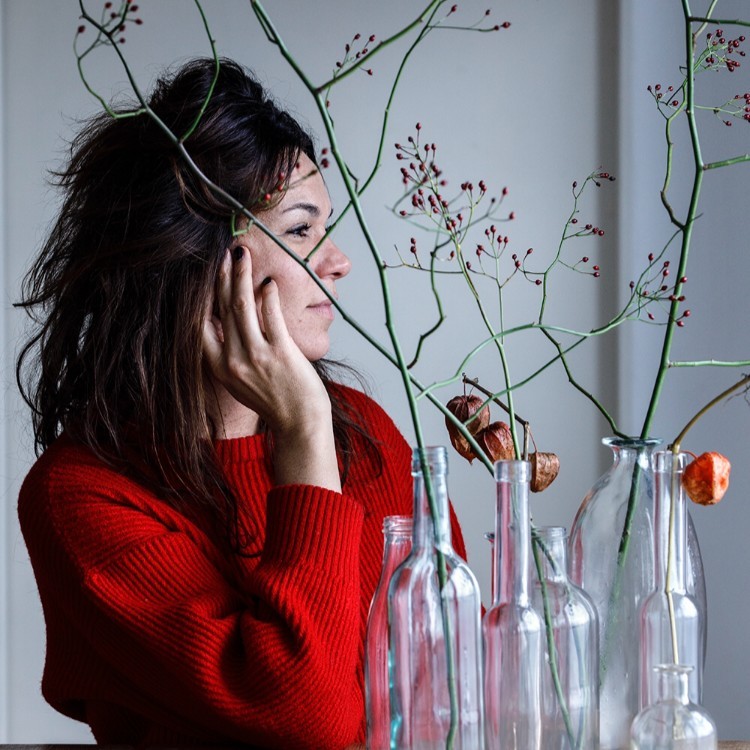 Loes van Herp - Owner - Loesje van Herp | Plantaardig Atelier | LinkedIn Loes van Herp - Owner - Loesje van Herp | Plantaardig Atelier | LinkedIn