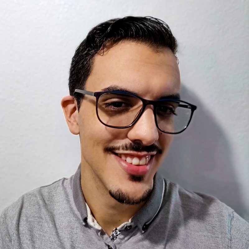 Omar Gonzalez-Barreto | LinkedIn Omar Gonzalez-Barreto | LinkedIn