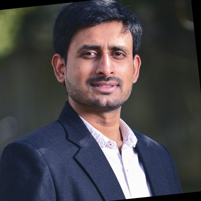 Raman Kumar | LinkedIn Raman Kumar | LinkedIn