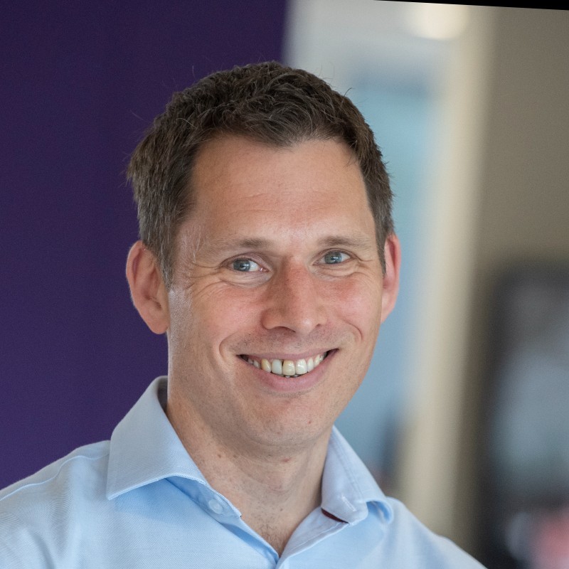 Mike O'Hare - HS2 (High Speed Two) Ltd | LinkedIn Mike O'Hare - HS2 (High Speed Two) Ltd | LinkedIn