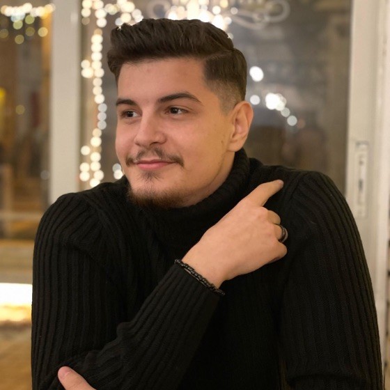 Andrei Vasiliu - Bucureşti, România | Profil profesional | LinkedIn Andrei Vasiliu - Bucureşti, România | Profil profesional | LinkedIn