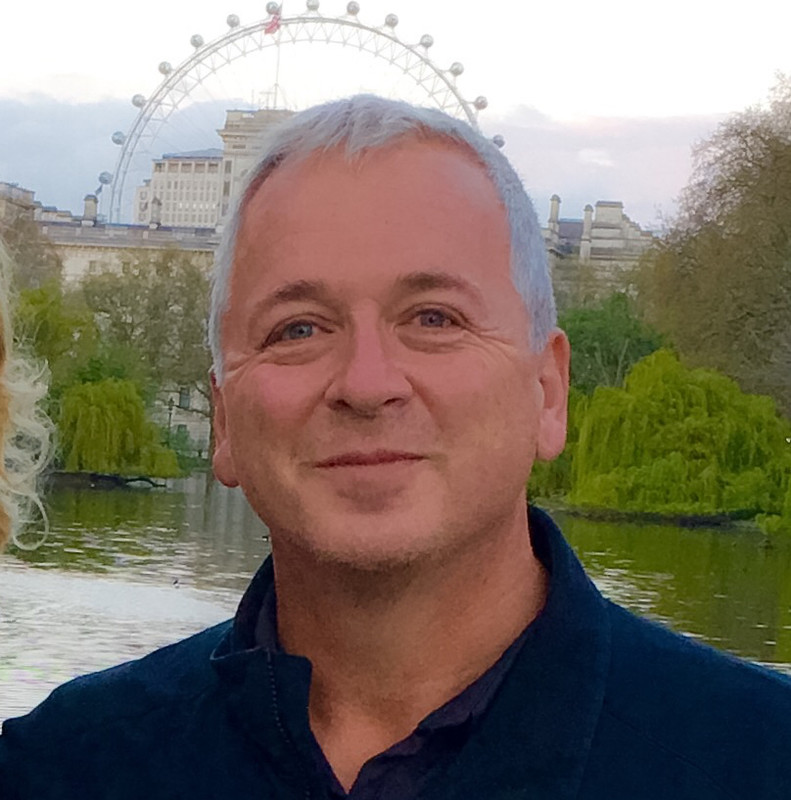 Julian Blackwell - Airline Captain - Atlas Air | LinkedIn Julian Blackwell - Airline Captain - Atlas Air | LinkedIn