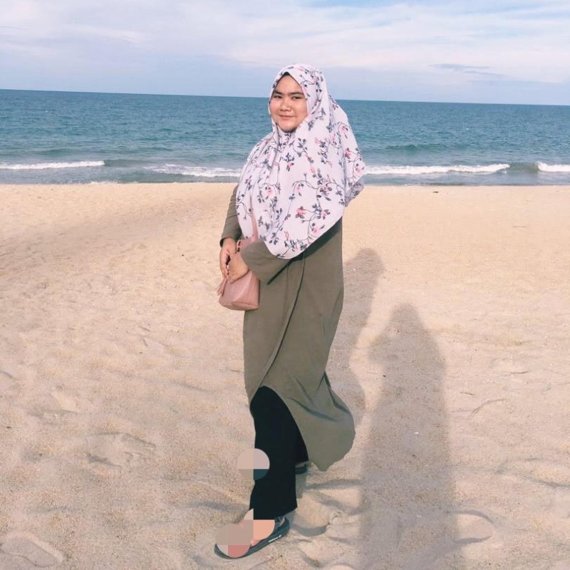 Nurul Hasanah Binti Ab. Sattar - Protege Project Assistant - Cahayapack ... Nurul Hasanah Binti Ab. Sattar - Protege Project Assistant - Cahayapack ...