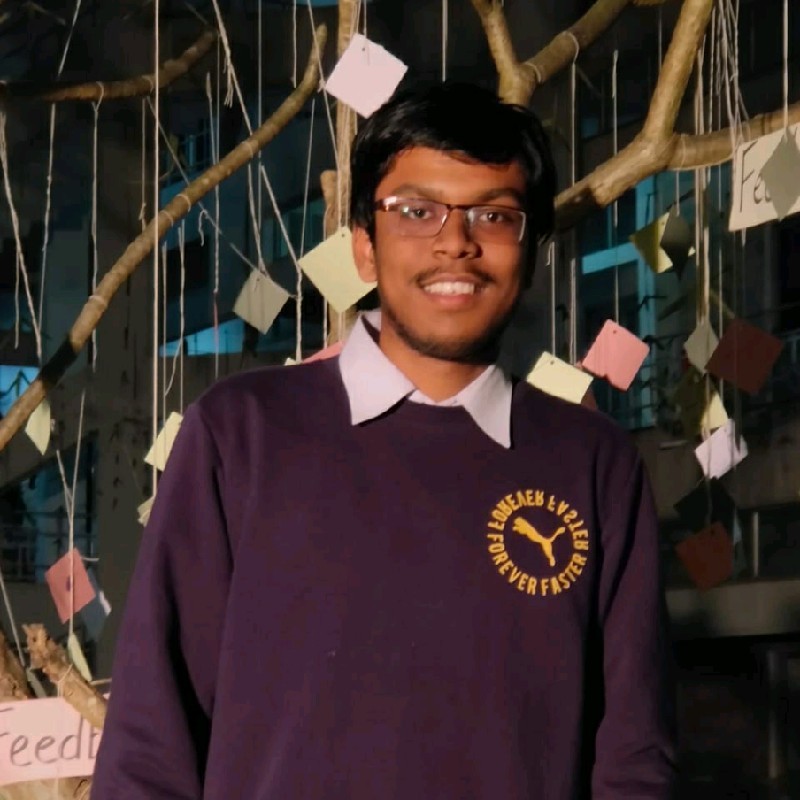 Aryan Verma | LinkedIn Aryan Verma | LinkedIn
