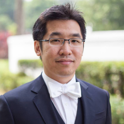 Eric Chan | LinkedIn Eric Chan | LinkedIn