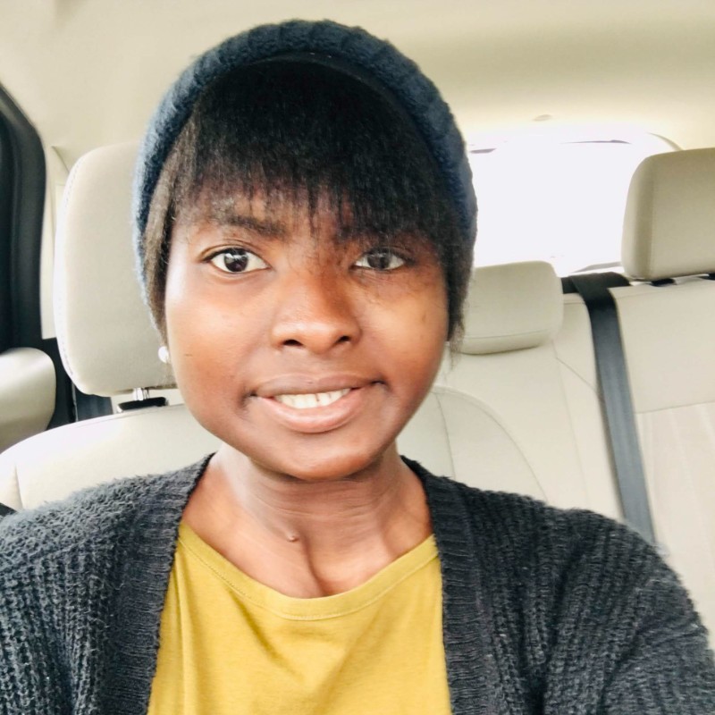 Opeyemi Ogunbodede - Student Worker - UNT dinning Service | LinkedIn Opeyemi Ogunbodede - Student Worker - UNT dinning Service | LinkedIn