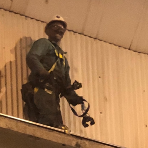Michael Pacella - Field Inspector - Monaloh Basin Engineers | LinkedIn Michael Pacella - Field Inspector - Monaloh Basin Engineers | LinkedIn