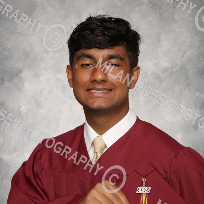 Ayush Patel - Rutgers University–New Brunswick - Hillsborough, New ... Ayush Patel - Rutgers University–New Brunswick - Hillsborough, New ...