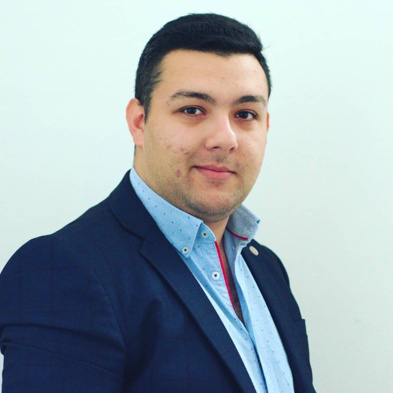 Grigore Vlad - Administrator - ADV Rulaje | LinkedIn Grigore Vlad - Administrator - ADV Rulaje | LinkedIn