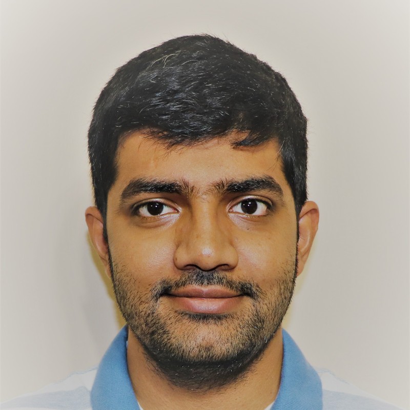 Varun Kumar Reddy Tirumala Reddy | LinkedIn Varun Kumar Reddy Tirumala Reddy | LinkedIn