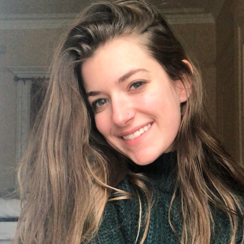 Samantha Ward | LinkedIn Samantha Ward | LinkedIn