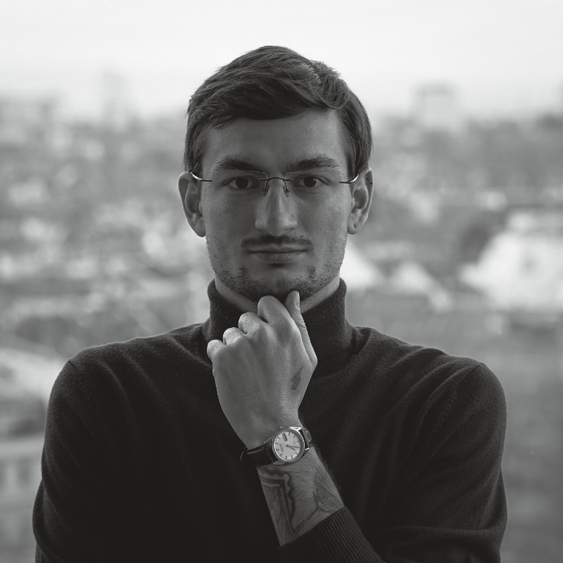 Cosmin Andrei | LinkedIn Cosmin Andrei | LinkedIn