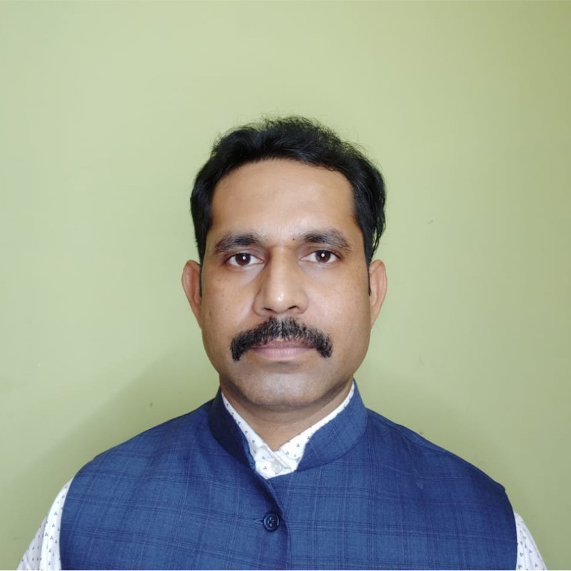 Dr. Chakradhar Pal | LinkedIn Dr. Chakradhar Pal | LinkedIn