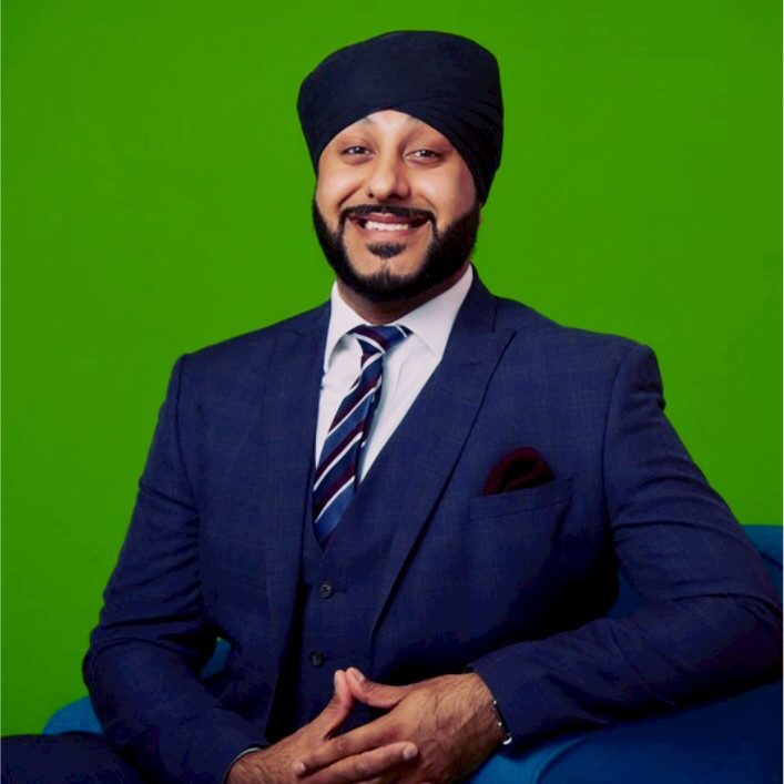 Narinder Singh | LinkedIn Narinder Singh | LinkedIn