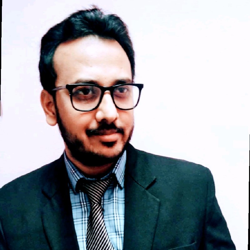CS Sandeep Kumar | LinkedIn CS Sandeep Kumar | LinkedIn