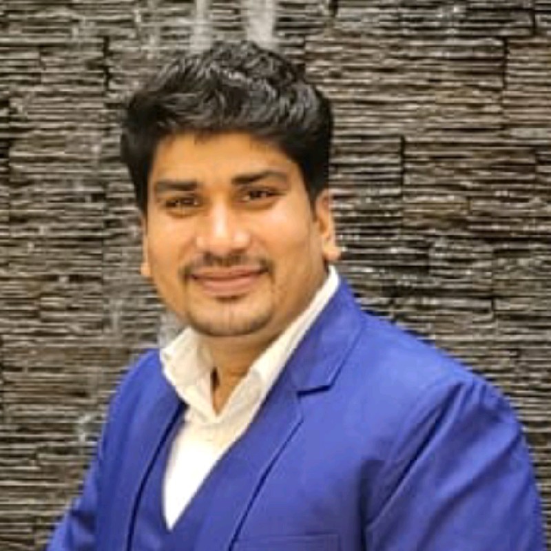 Gautam Kumar - Research And Development Associate - Pluss Advanced ... Gautam Kumar - Research And Development Associate - Pluss Advanced ...