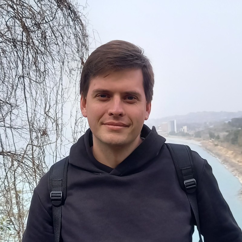 Gleb Balashevich – Senior Java Software Engineer – SENLA - Software ... Gleb Balashevich – Senior Java Software Engineer – SENLA - Software ...