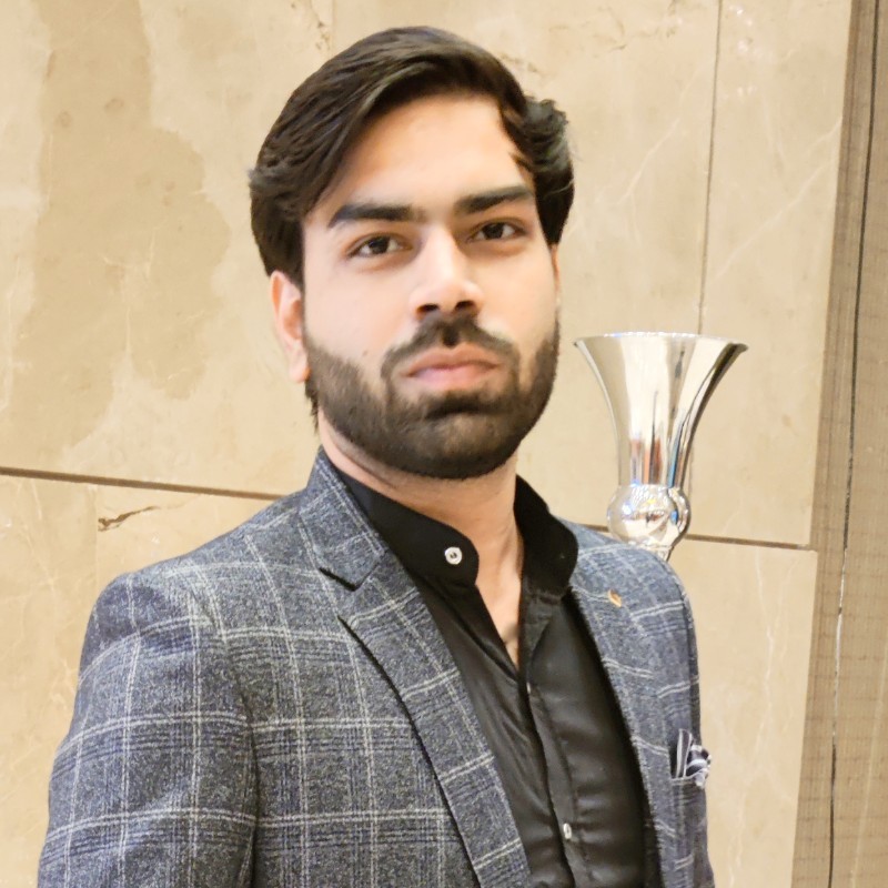 Himanshu Sharma | LinkedIn Himanshu Sharma | LinkedIn