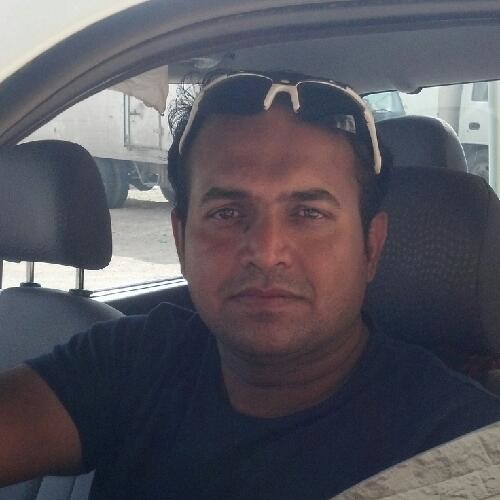 Sohaib Siddiqui - mech.engr - tariq al.hawel pvt est | LinkedIn Sohaib Siddiqui - mech.engr - tariq al.hawel pvt est | LinkedIn