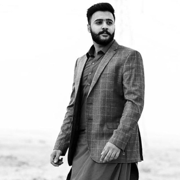 Turab Ali - Bahcesehir University - İstanbul, Türkiye | LinkedIn Turab Ali - Bahcesehir University - İstanbul, Türkiye | LinkedIn