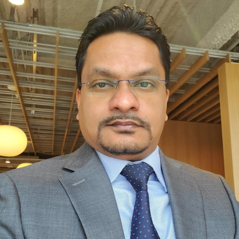 Harsh Vardhan | LinkedIn Harsh Vardhan | LinkedIn