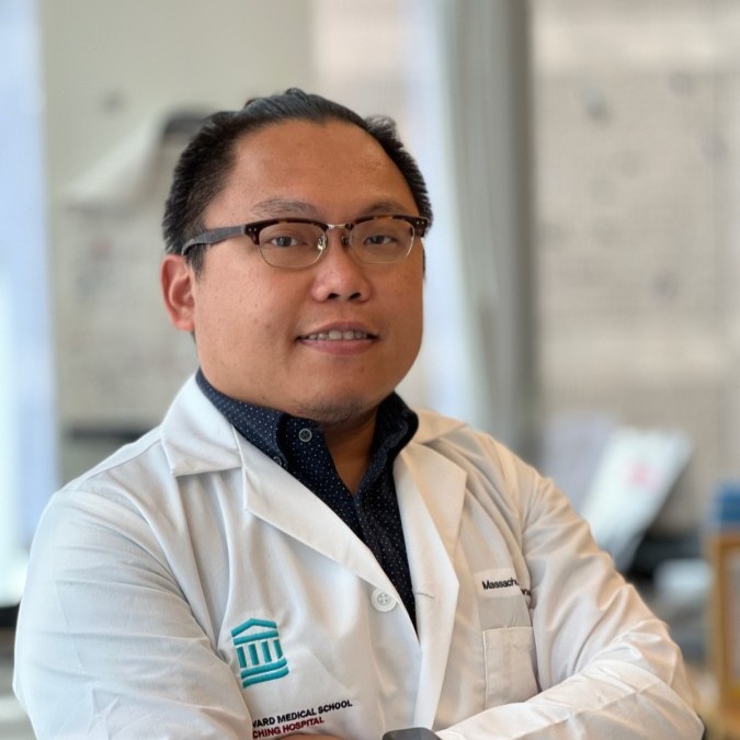 Meng-Ju Wu - Harvard Medical School and Massachusetts General Hospital ... Meng-Ju Wu - Harvard Medical School and Massachusetts General Hospital ...