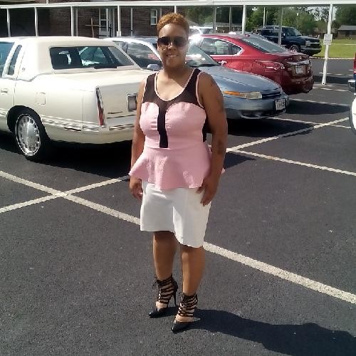 Crystal Roberson - Deputy Sheriff - Virginia | LinkedIn Crystal Roberson - Deputy Sheriff - Virginia | LinkedIn